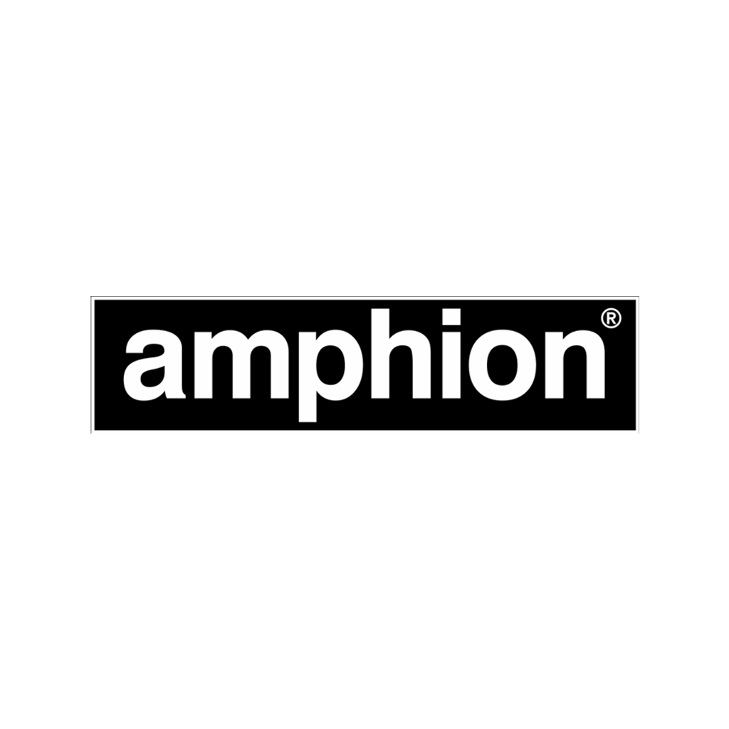 Amphion – Schroeder HiFi