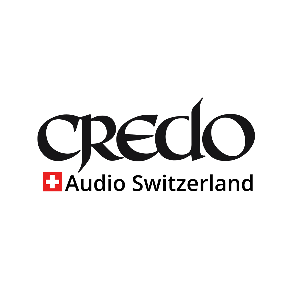 Credo – Schroeder HiFi