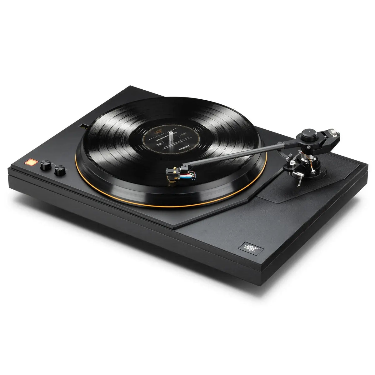 Mofi Electronics Masterdeck Turntable – Schroeder HiFi