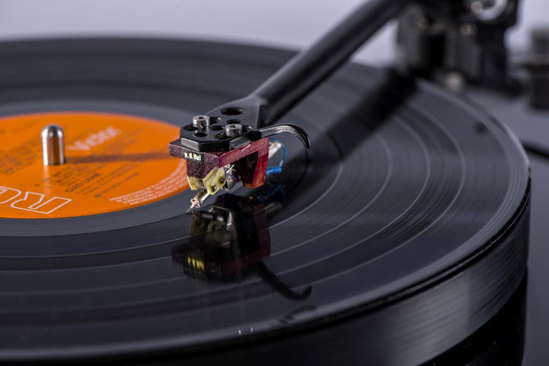 Schroeder Hifi – Schroeder HiFi