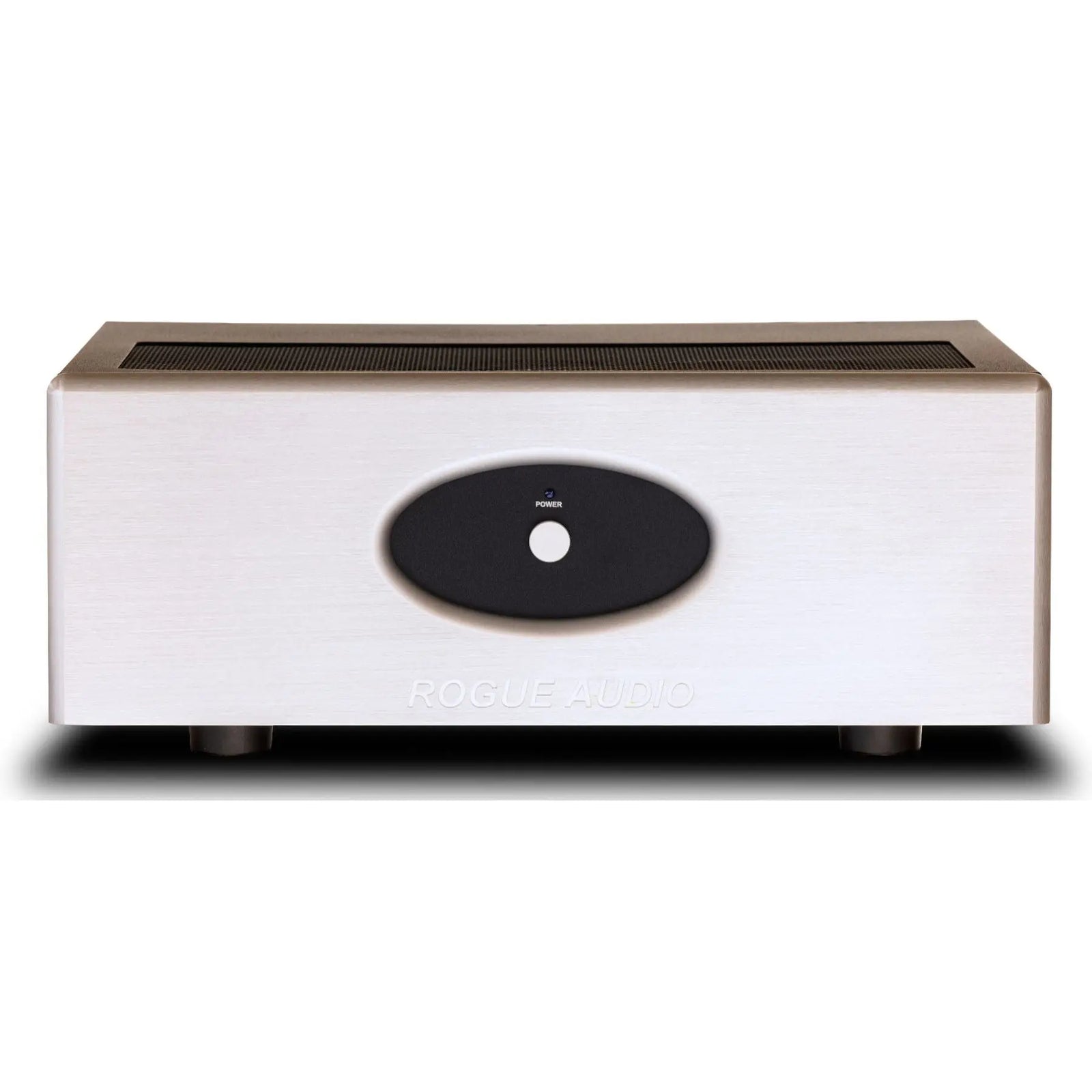 Stereo 100 Power Amplifier – Schroeder HiFi