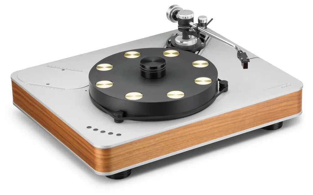 Dr. Feickert Analogue Firebird Turntable - Schroeder Amplification