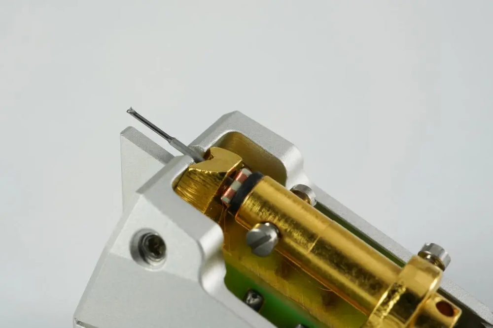 EMT HIFI Series JSD 6 Cartridge - Schroeder Amplification – Schroeder HiFi