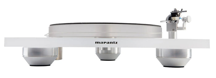 Marantz TT-15S1 Turntable - Belt Drive Turntable with Clearaudio ...