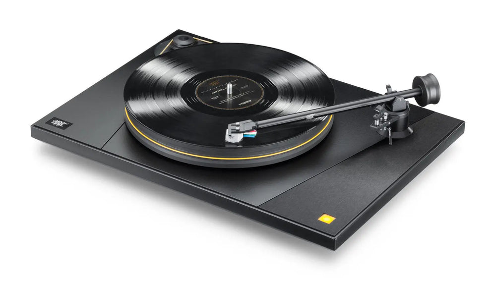 MoFi Electronics UltraDeck Turntable - Schroeder Amplification ...