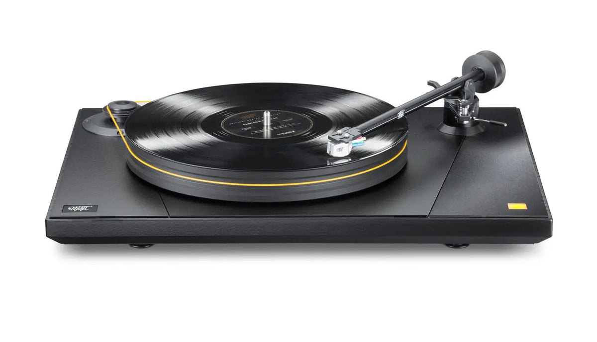 MoFi Electronics UltraDeck + Turntable w/ UltraTracker Cartridge ...