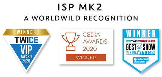 StormAudio – Schroeder HiFi